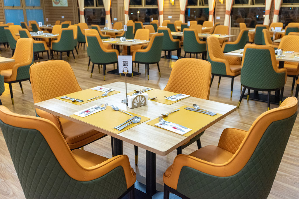 Ridge Cabin Resort Limuru – Luxury Countryside Getaway Near Nairobi ...