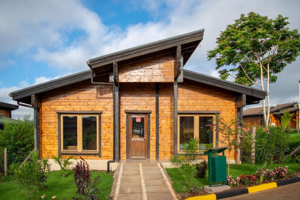 Ridge Cabin Resort Limuru – Luxury Countryside Getaway Near Nairobi ...