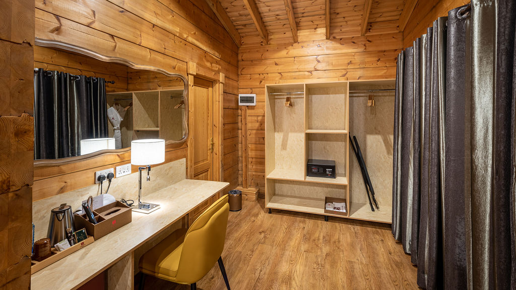 Ridge Cabin Resort Limuru – Luxury Countryside Getaway Near Nairobi ...