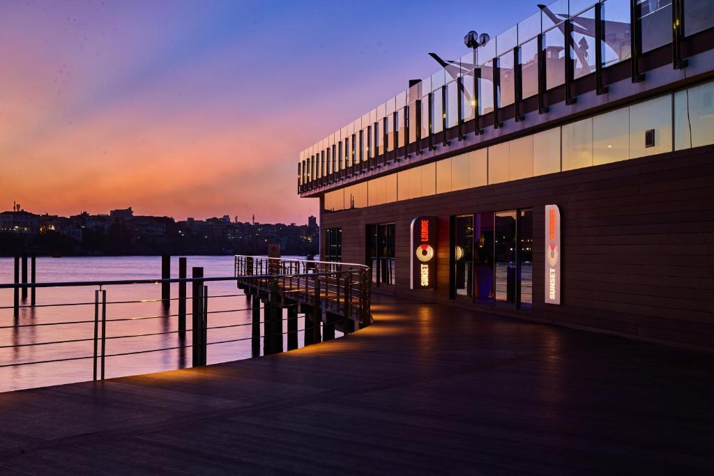 English Point Marina & Spa – Luxury Coastal Escape - Virtuous Explorers