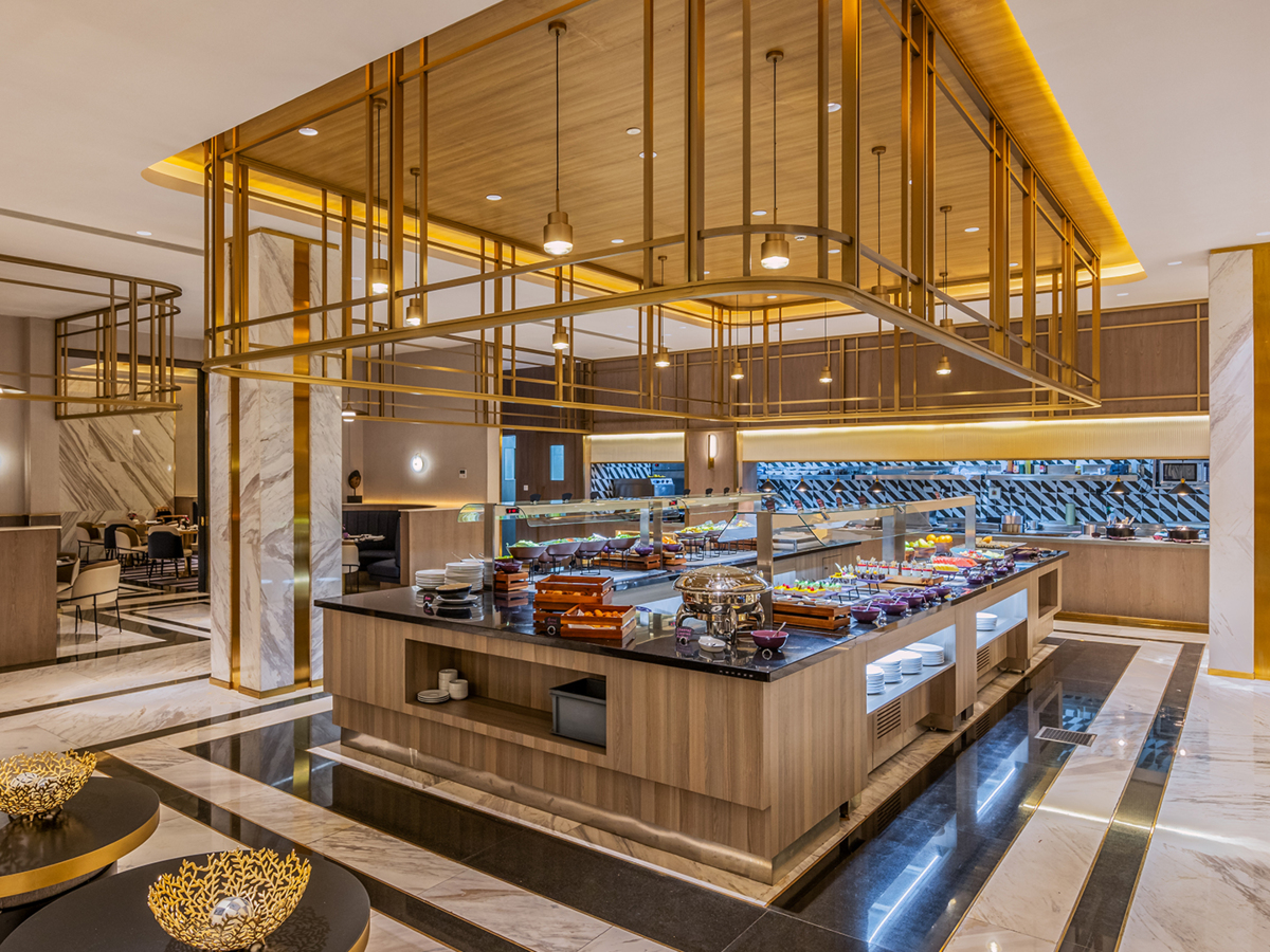 Glee Hotel Nairobi – Where Modern Comfort Meets Chic Urban Elegance in ...