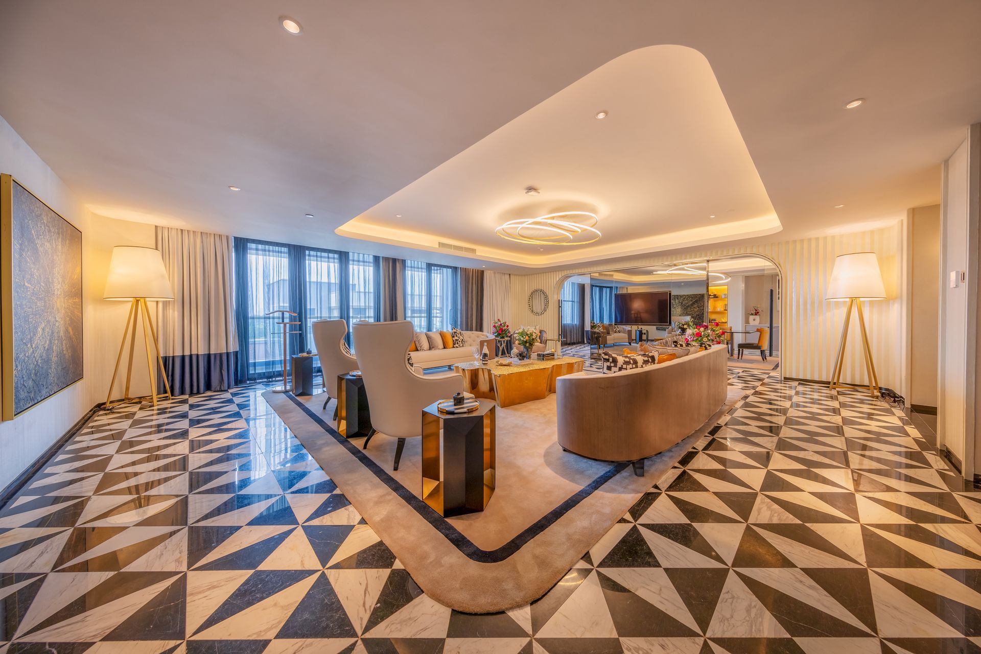 Glee Hotel Nairobi – Where Modern Comfort Meets Chic Urban Elegance in ...
