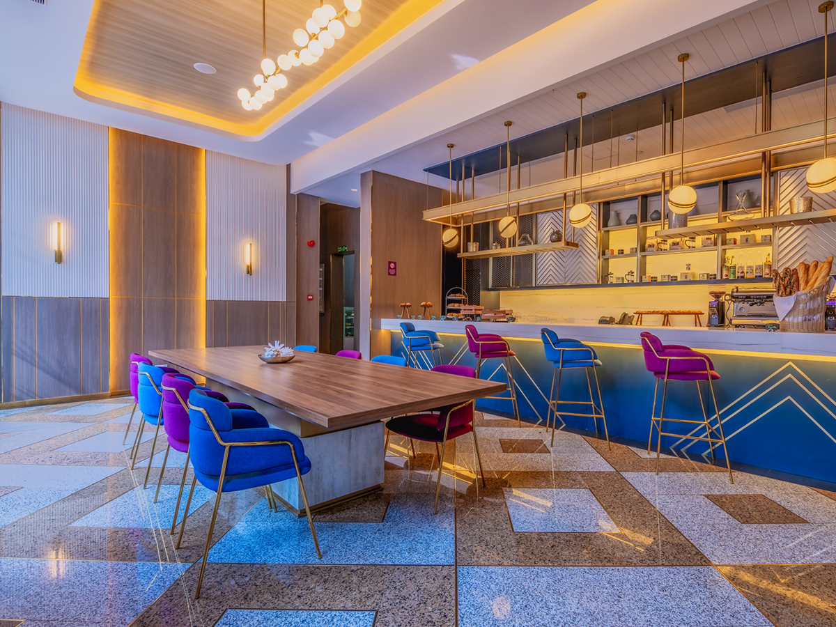 Glee Hotel Nairobi – Where Modern Comfort Meets Chic Urban Elegance in ...