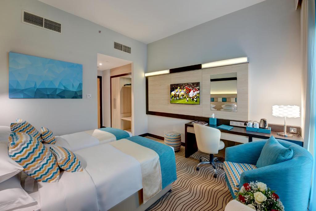 City Avenue Dubai – Top Girls’ Trip Escape 2026 - Virtuous Explorers
