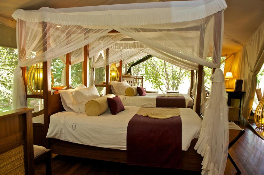 Wildebeest Migration Maasai Mara 2026 – Great Migration Safari Package ...